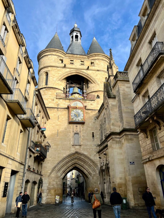 O que fazer em Bordeaux, na França!