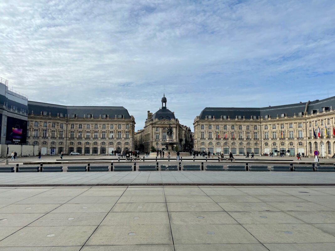 O que fazer em Bordeaux, na França!