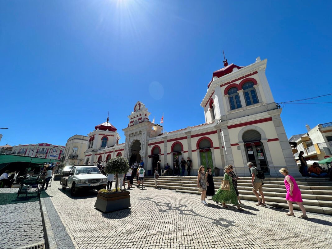 O que ver em Loulé, no Algarve: roteiro de 1 dia!