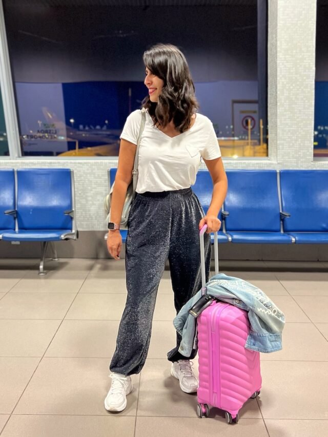 Looks de viagem: Croácia! ⋆ Luli Monteleone | Viajando com Estilo!