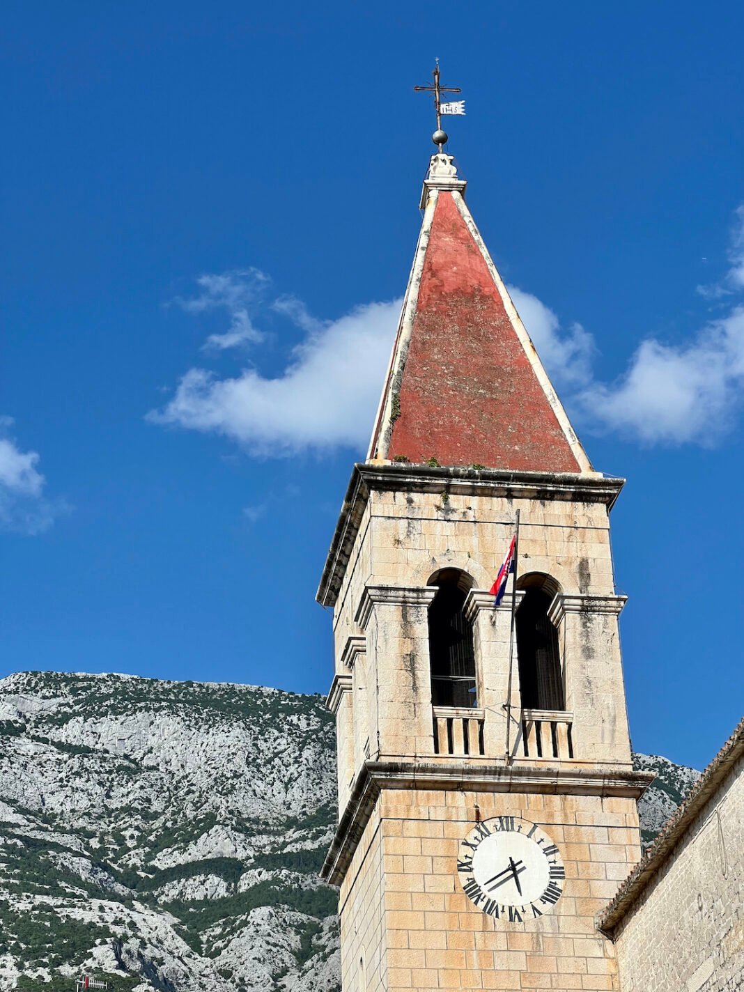 Makarska e Brac, na Croácia! ⋆ Luli Monteleone | Viajando com Estilo!