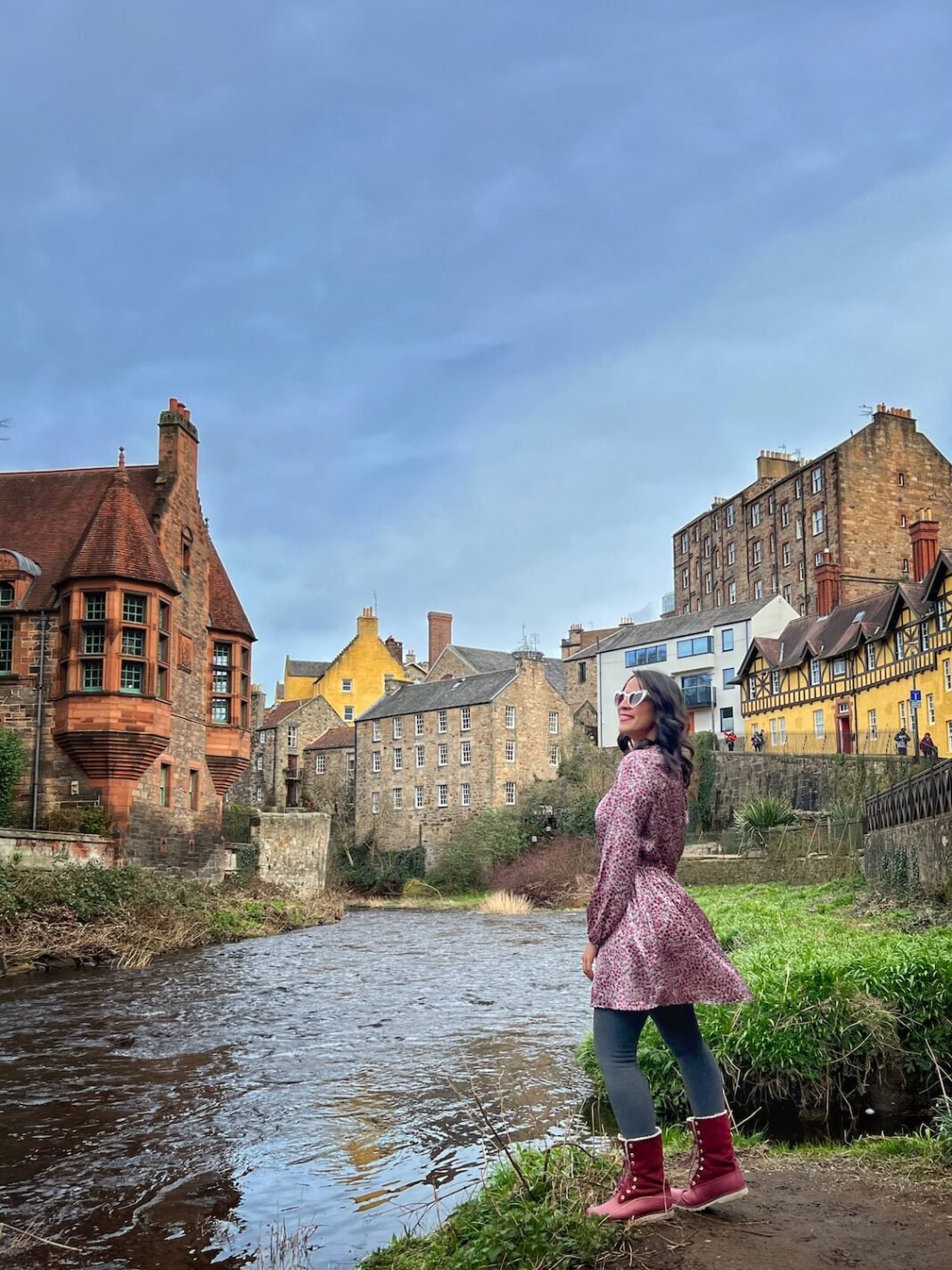 Roteiro de Edimburgo em 3, 4 ou 5 dias! ⋆ Luli Monteleone | Viajando ...