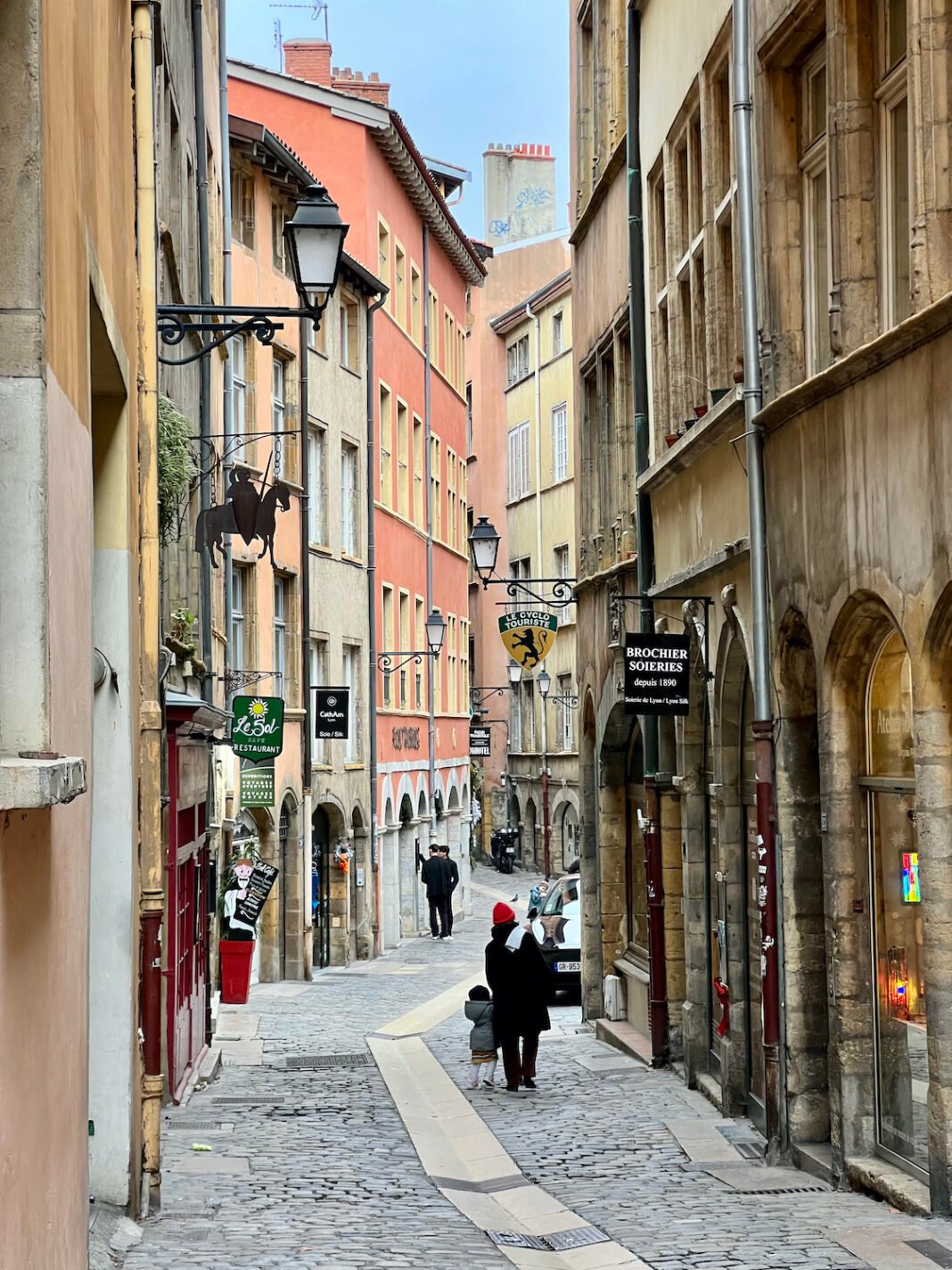 O que ver em Lyon: roteiro de 2 dias!