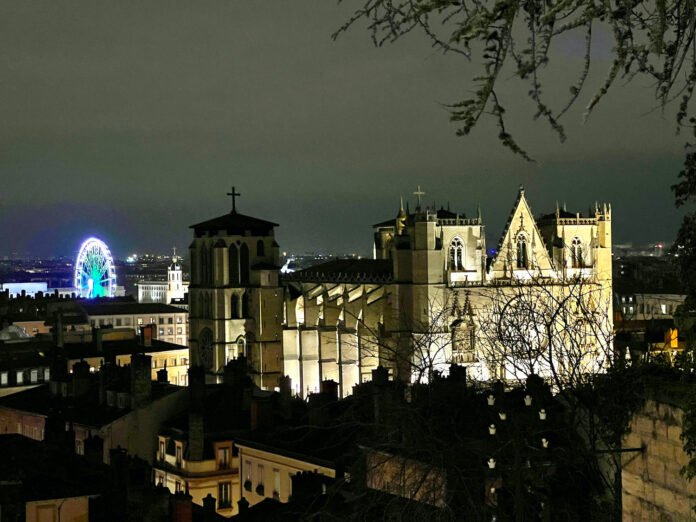 O que ver em Lyon: roteiro de 2 dias!