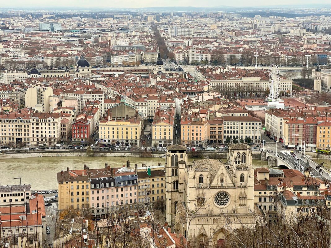 O que ver em Lyon: roteiro de 2 dias!