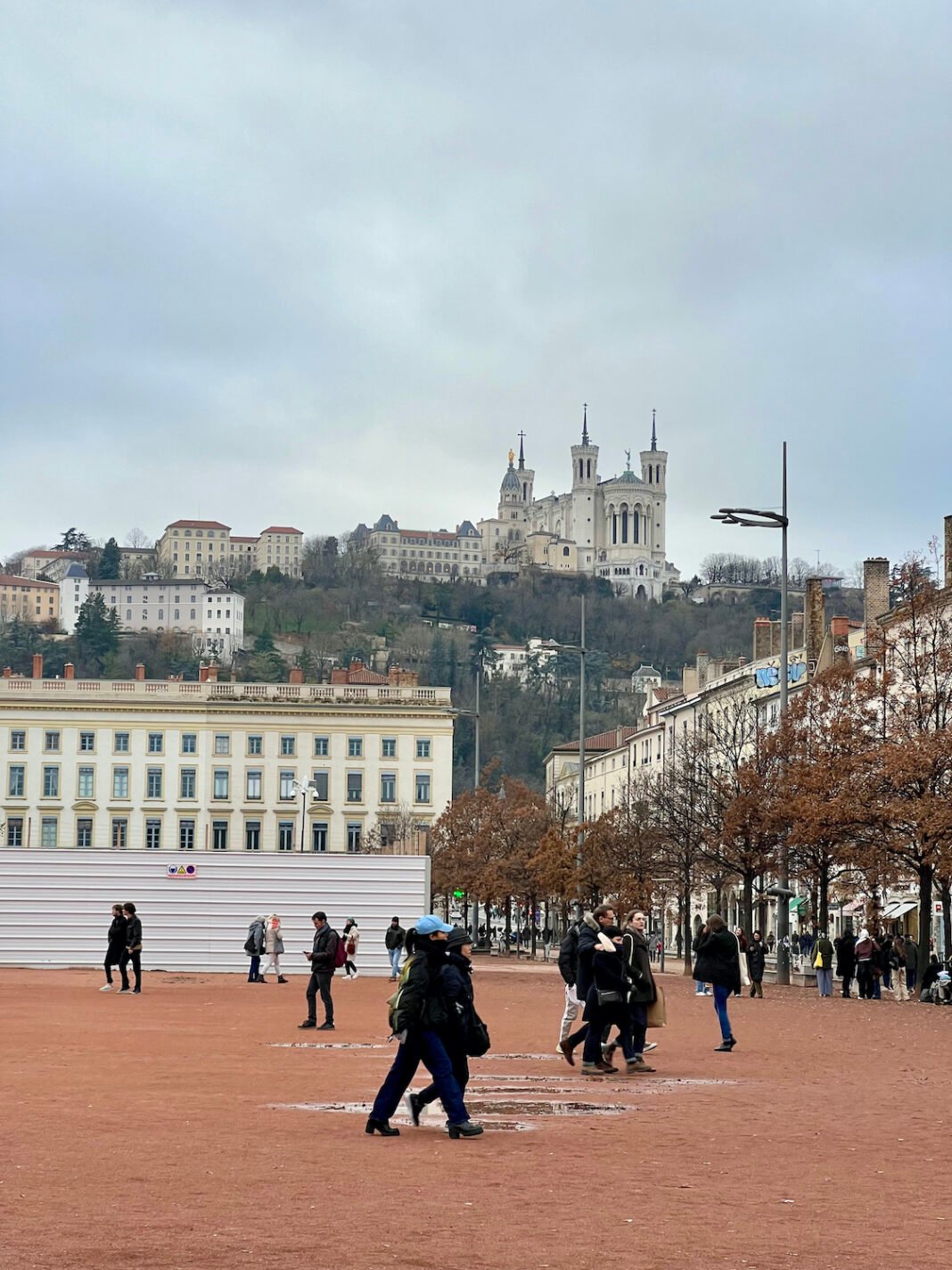 O que ver em Lyon: roteiro de 2 dias!