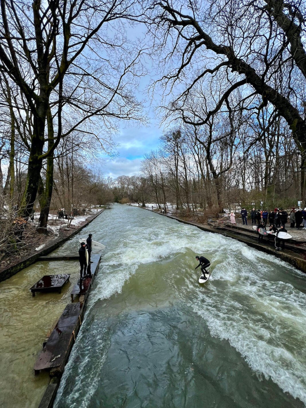Munique em 2 dias! ⋆ Luli Monteleone | Viajando com Estilo!