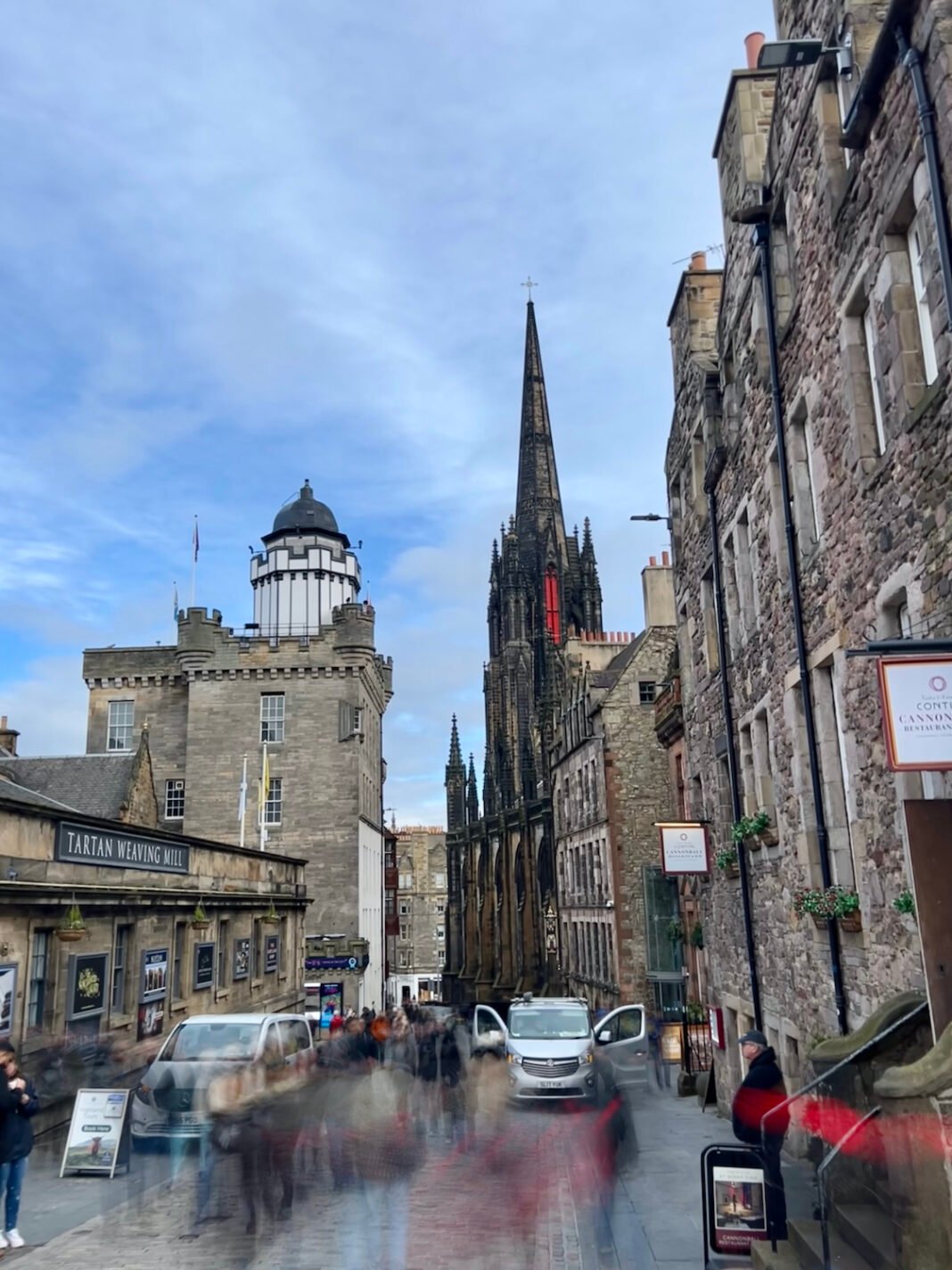 Roteiro de Edimburgo em 3, 4 ou 5 dias! ⋆ Luli Monteleone | Viajando ...