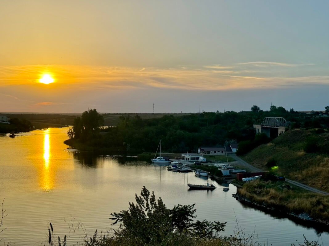 Praias na Romênia! ⋆ Luli Monteleone | Viajando com Estilo!