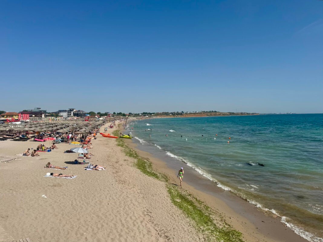 Praias na Romênia! ⋆ Luli Monteleone | Viajando com Estilo!