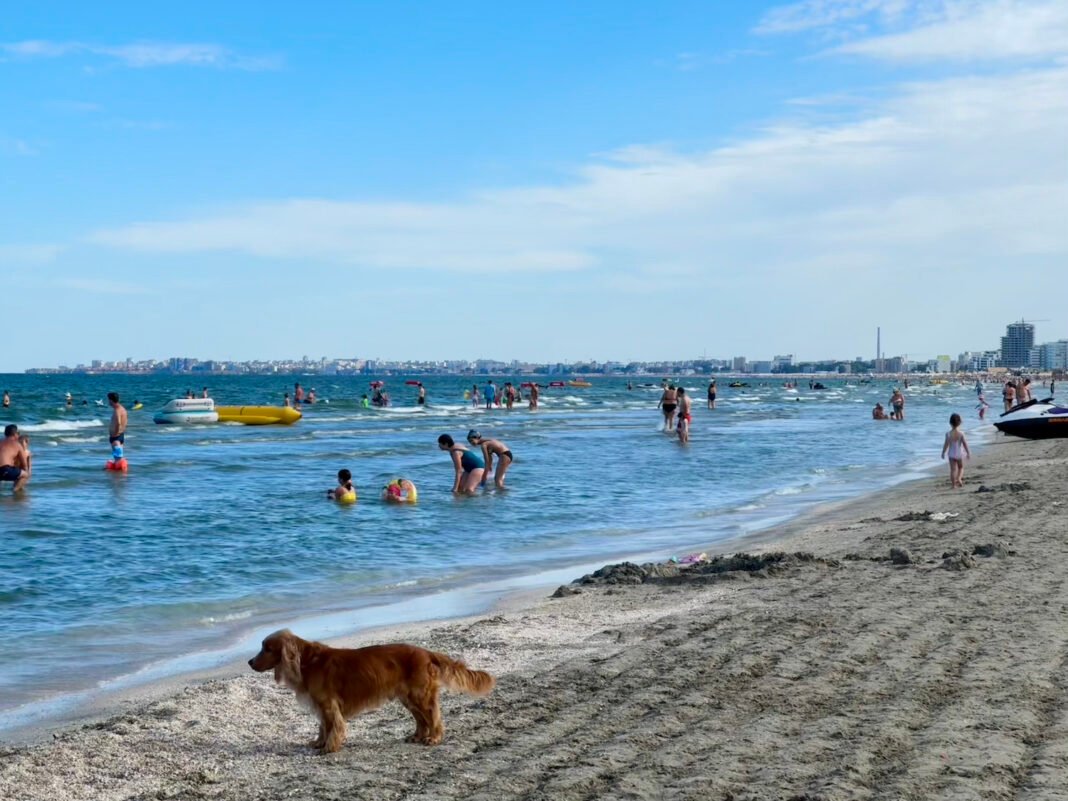 Praias na Romênia! ⋆ Luli Monteleone | Viajando com Estilo!