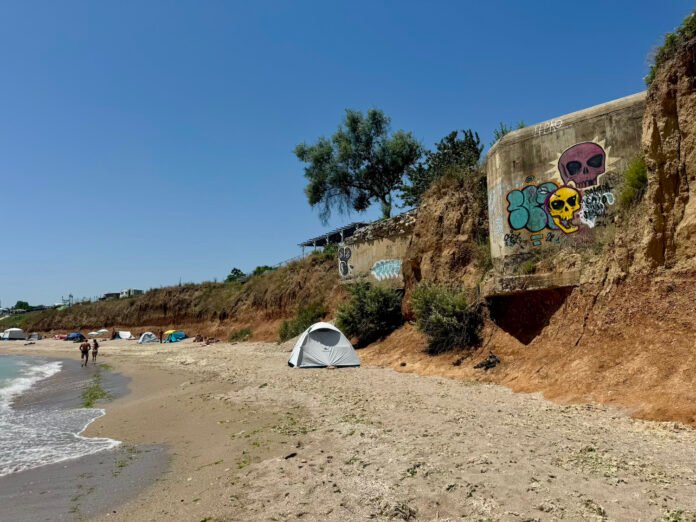 Praias na Romênia! ⋆ Luli Monteleone | Viajando com Estilo!