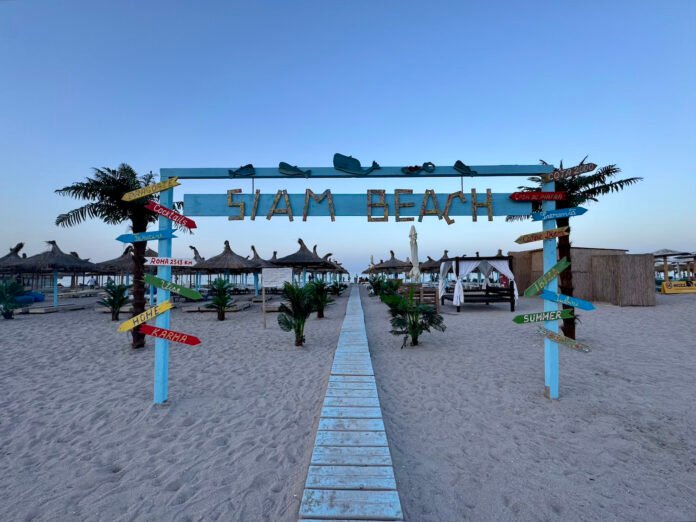 Praias na Romênia! ⋆ Luli Monteleone | Viajando com Estilo!