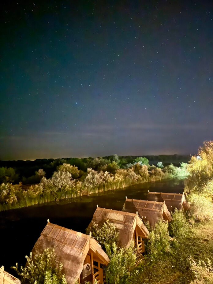 Danube Delta, na Romênia! ⋆ Luli Monteleone | Viajando com Estilo!
