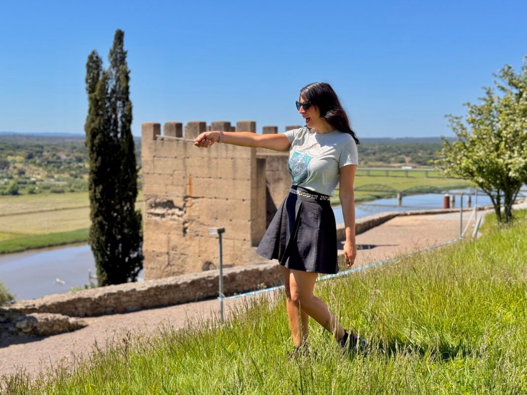Mala para primavera em Portugal: o que levar para frio e calor