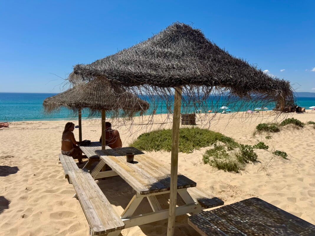 Praia da Comporta, em Portugal: guia completo!