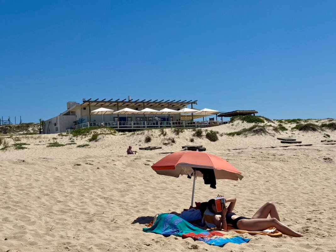 Praia da Comporta, em Portugal: guia completo!
